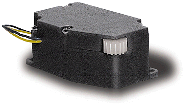 Walthers Cornerstone 933-1050 | DC Motor & Gearbox for Swing Bridge, O ...